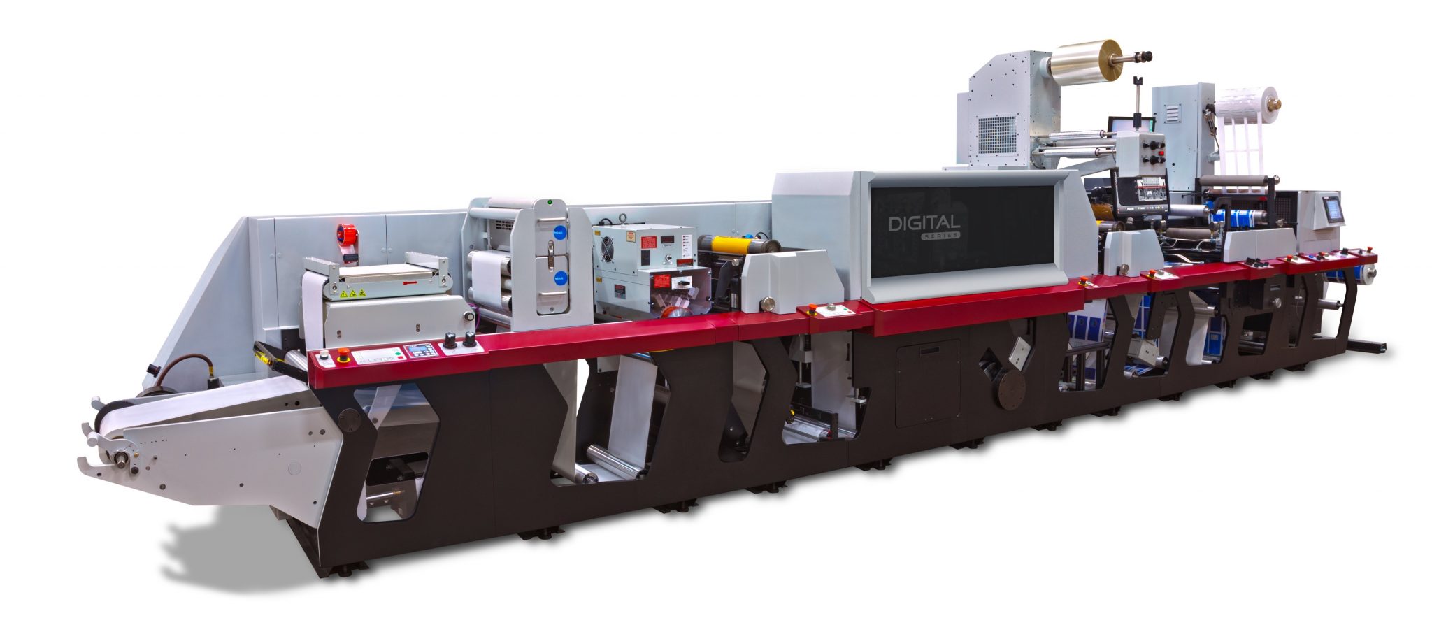 Hybrid Printing Technology: The Best of Both Worlds