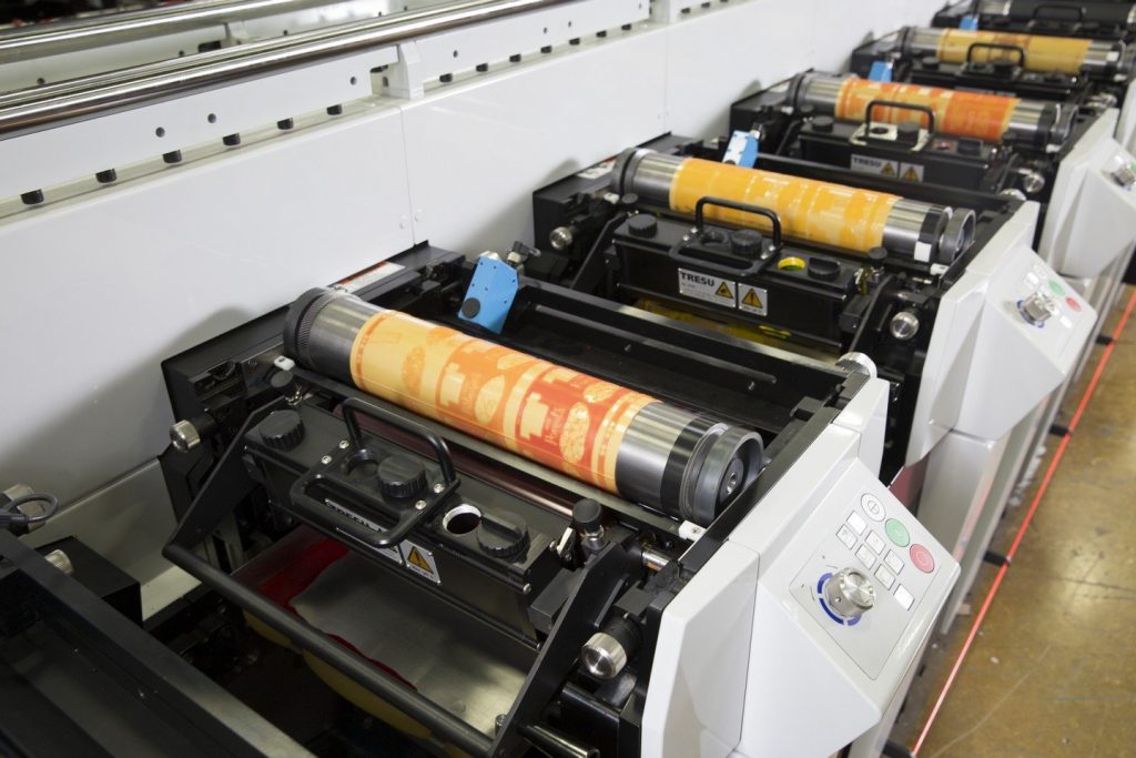 LTI Experiences Success with the Performance Series P7