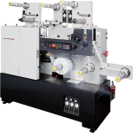 Flexo Press | 830 | Mark Andy Inc.