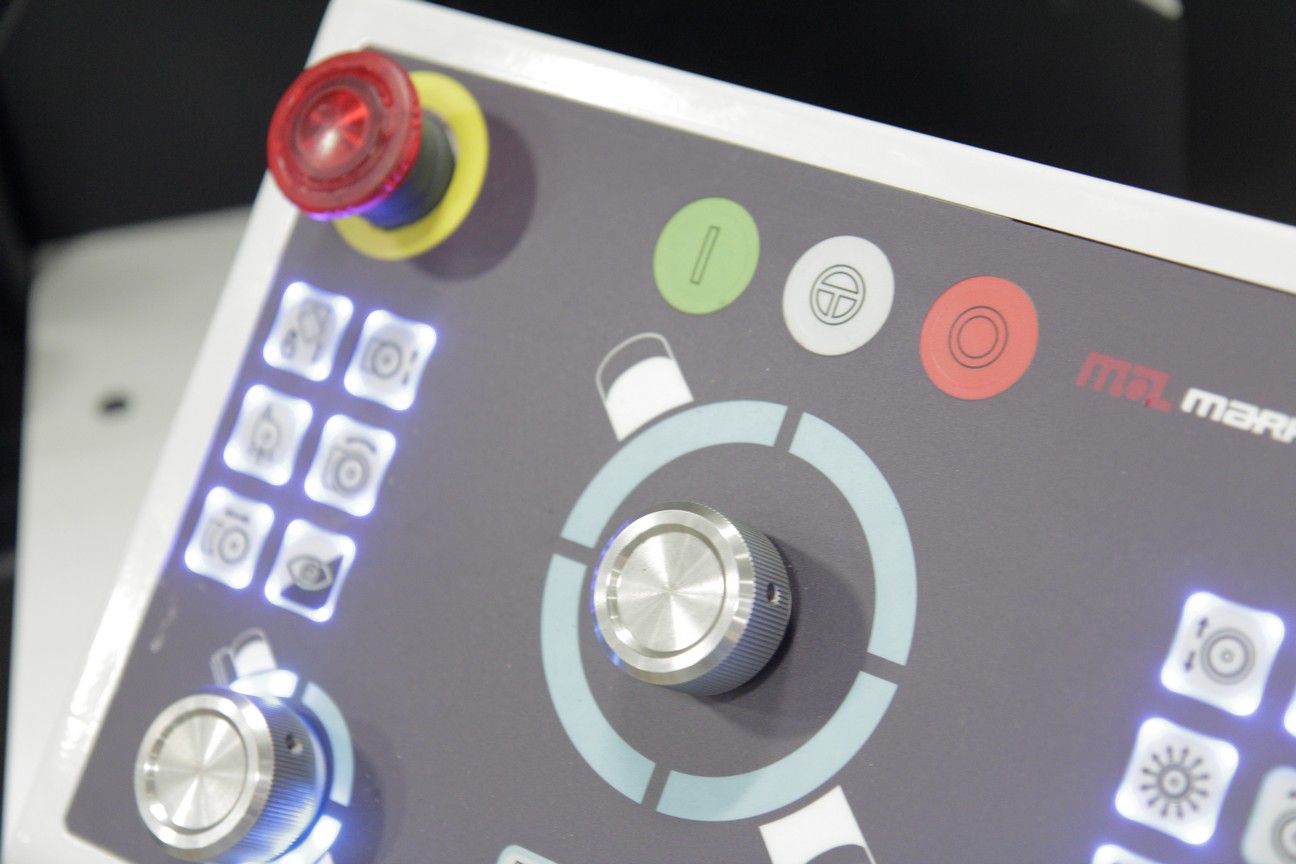 Flexo Press | Versa Max | Mark Andy Inc.