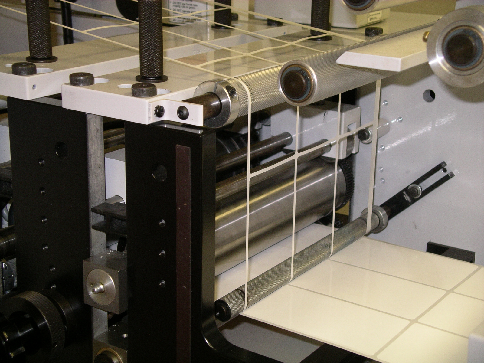 Flexo Press | 830 | Mark Andy Inc.