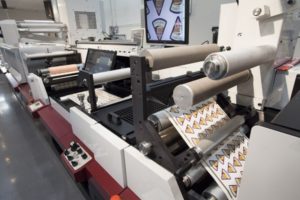 Digital Presses | Digital Series HD | Mark Andy Inc.