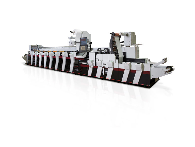 Flexo Printing Machine | Digital Printing Machine