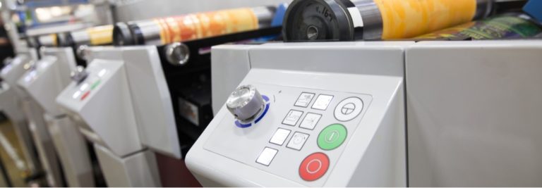 Flexo Presses | Flexo Printing Press | Mark Andy Inc.