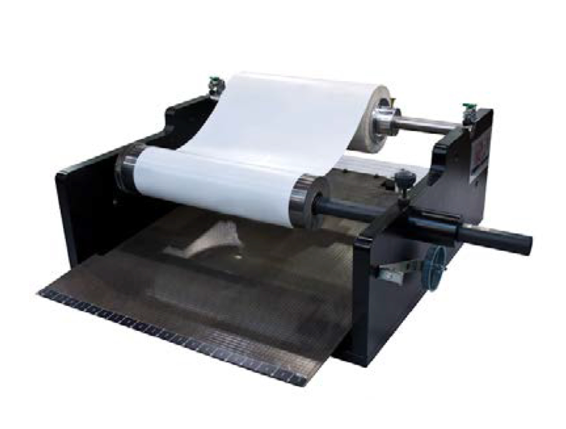 Supplemental Printing Equipment | Mark Andy Inc.