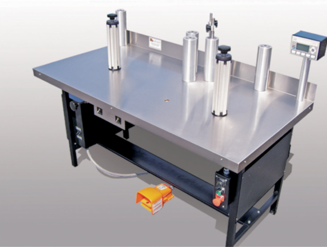 Supplemental Printing Equipment | Mark Andy Inc.