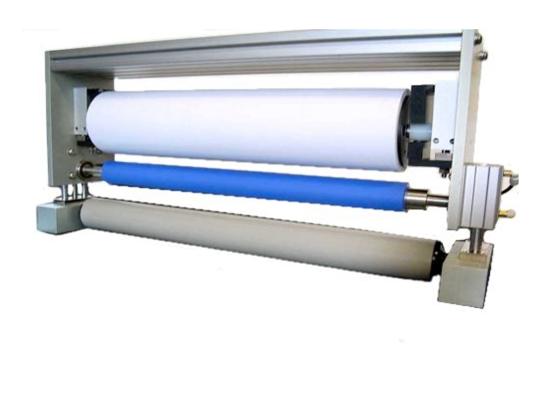 Supplemental Printing Equipment | Mark Andy Inc.