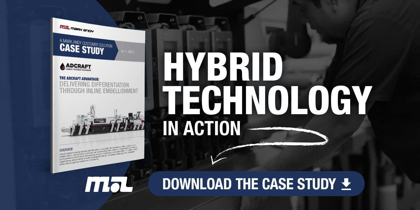 Pushing the Envelope with Digital Hybrid