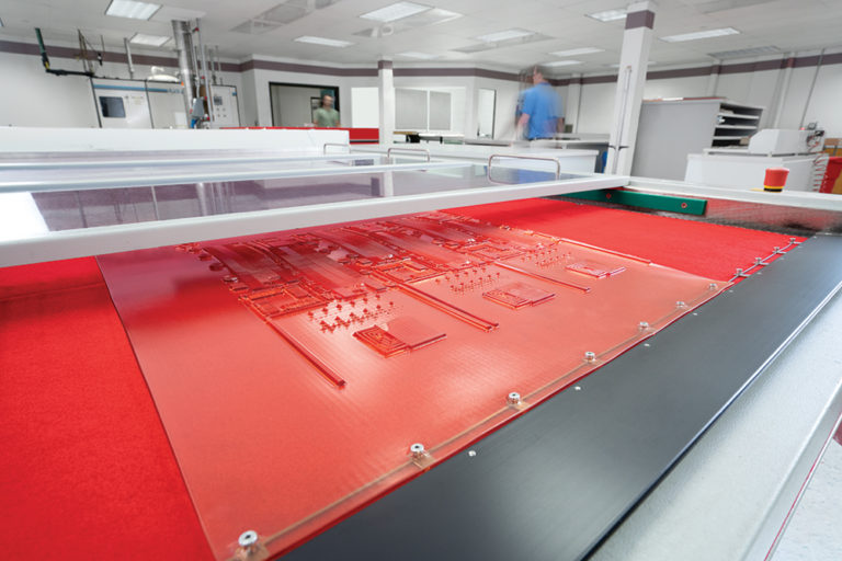 Flexo Platemaking and Processing Equipment