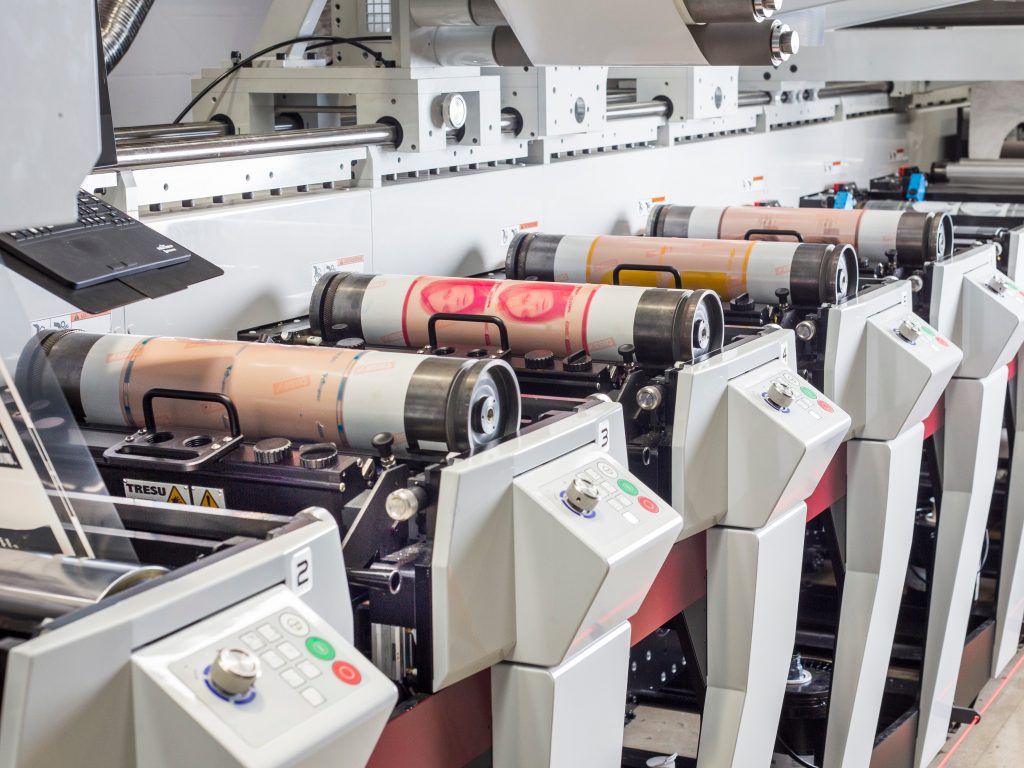 Optimizing Your Pressroom Efficiency Metrics