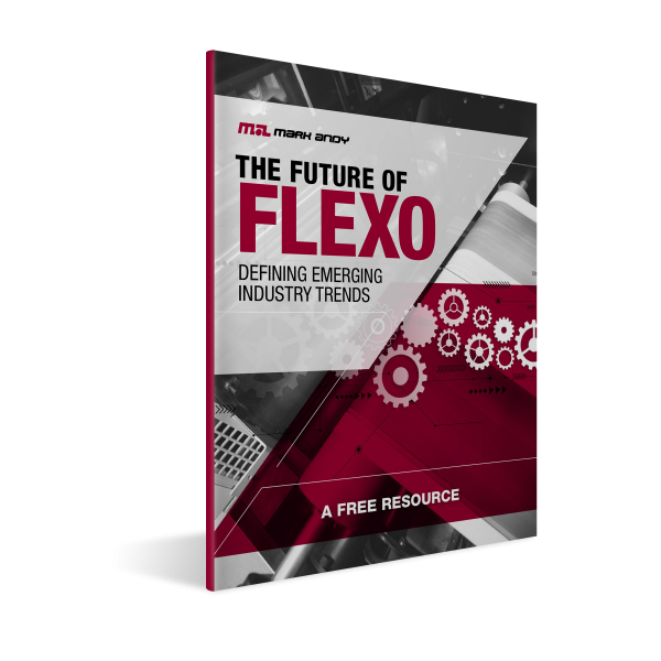 Flexo Presses | Flexo Printing Press | Mark Andy Inc.