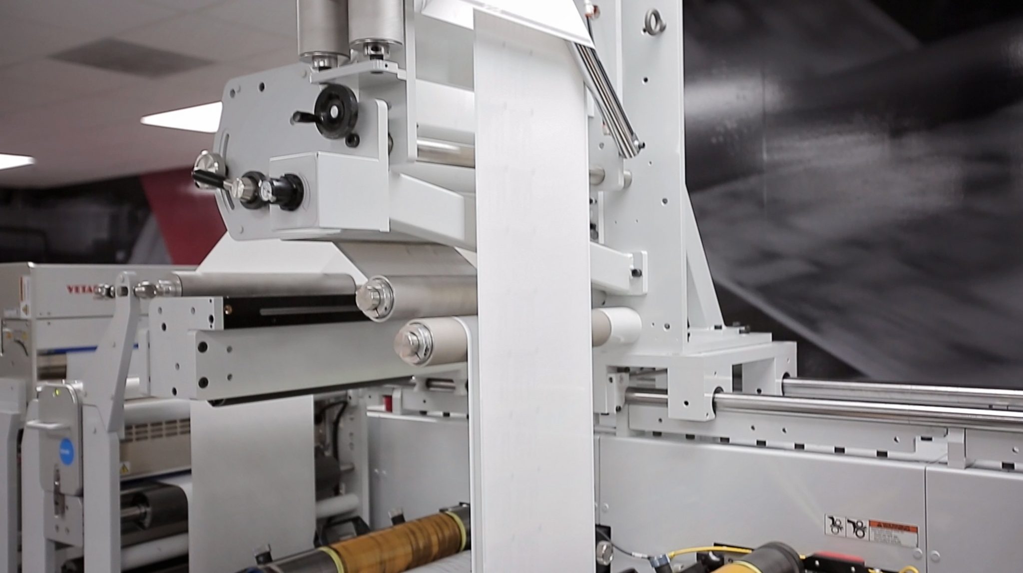 Enabling High Margin Label Production Through Press Operator Education