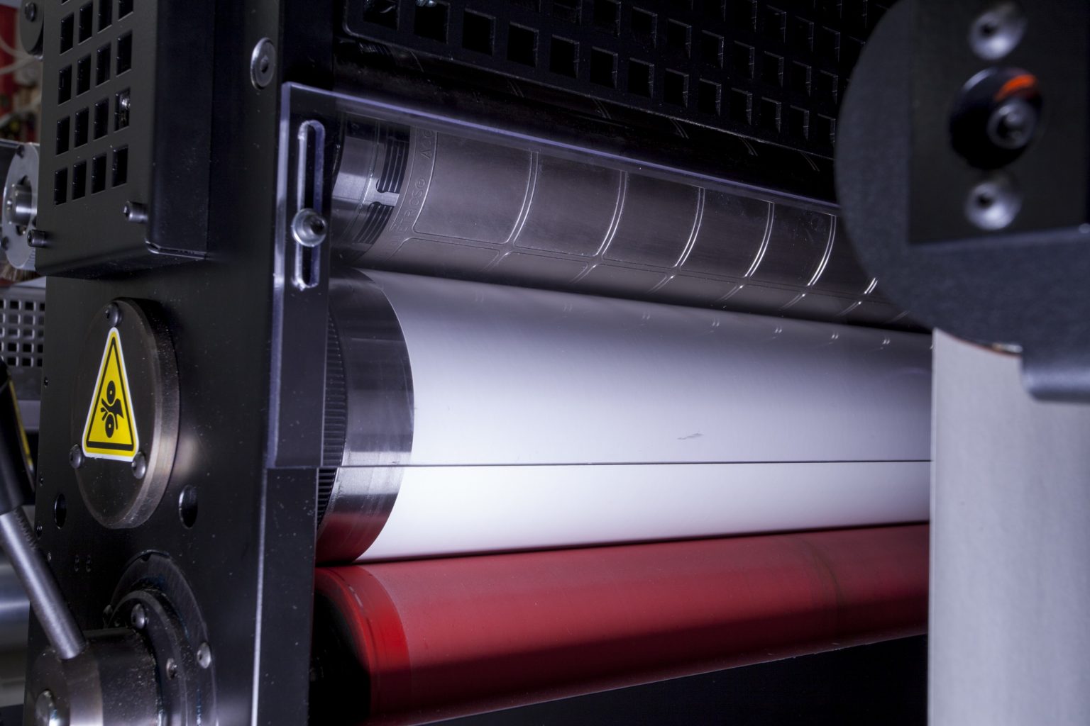 Rotoflex DSI Versatile Die Cutting | Mark Andy Inc.