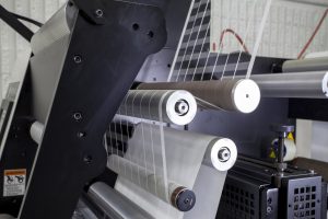 Rotoflex DSI Versatile Die Cutting | Mark Andy Inc.