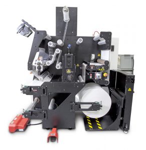 Rotoflex DSI Versatile Die Cutting | Mark Andy Inc.