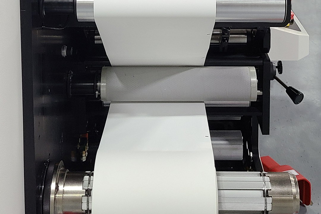 Rotoflex DF1 Semi-Rotary Offline Digital Finisher | Mark Andy Inc.