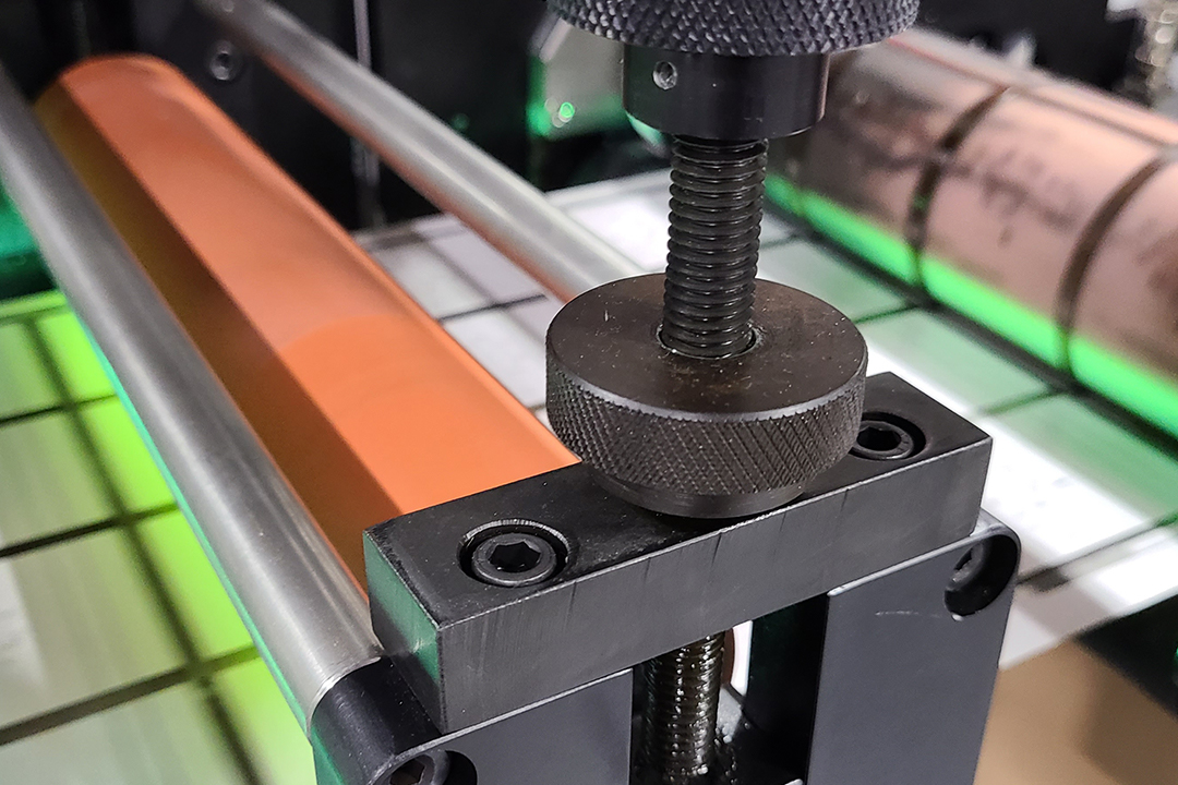 Rotoflex DF1 Semi-Rotary Offline Digital Finisher | Mark Andy Inc.