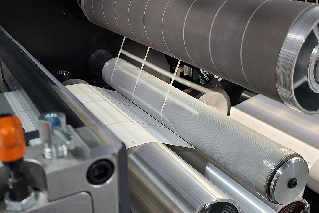 Rotoflex DF1 Semi-Rotary Offline Digital Finisher | Mark Andy Inc.