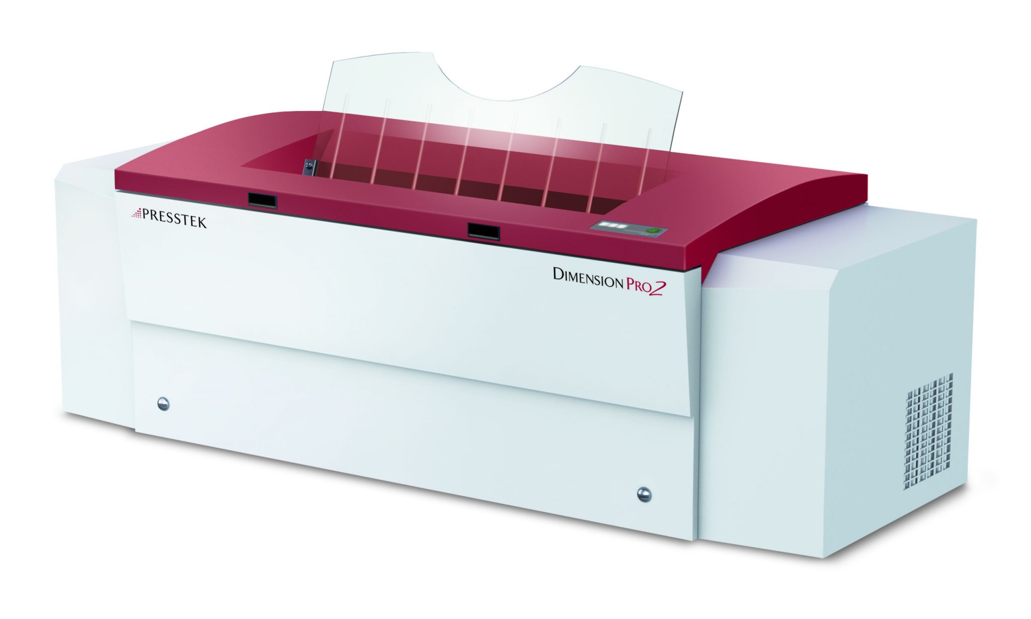 Dimension Pro2 for High Quality Imaging and Performance