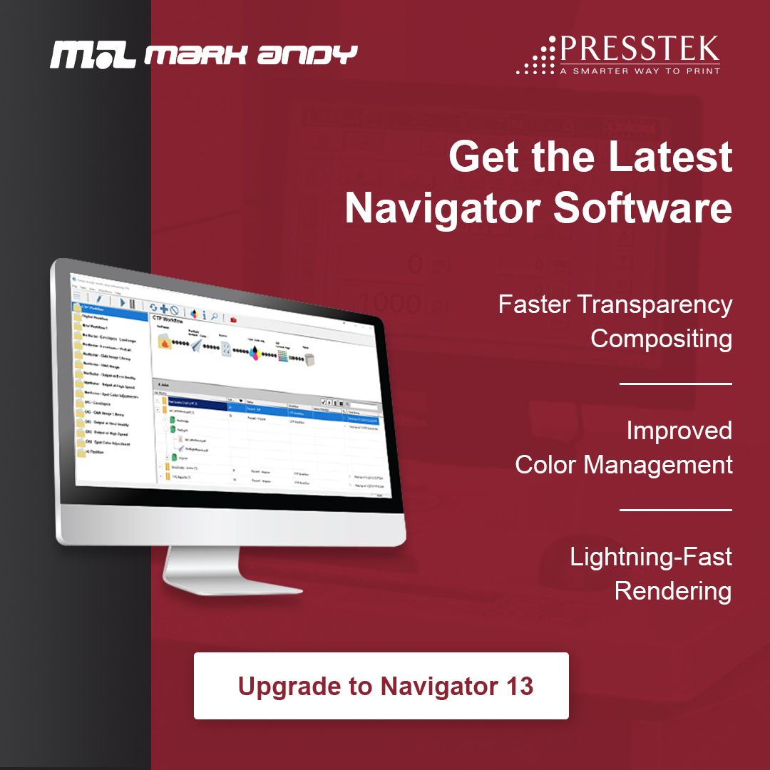 Workflow Solutions Navigator RIP