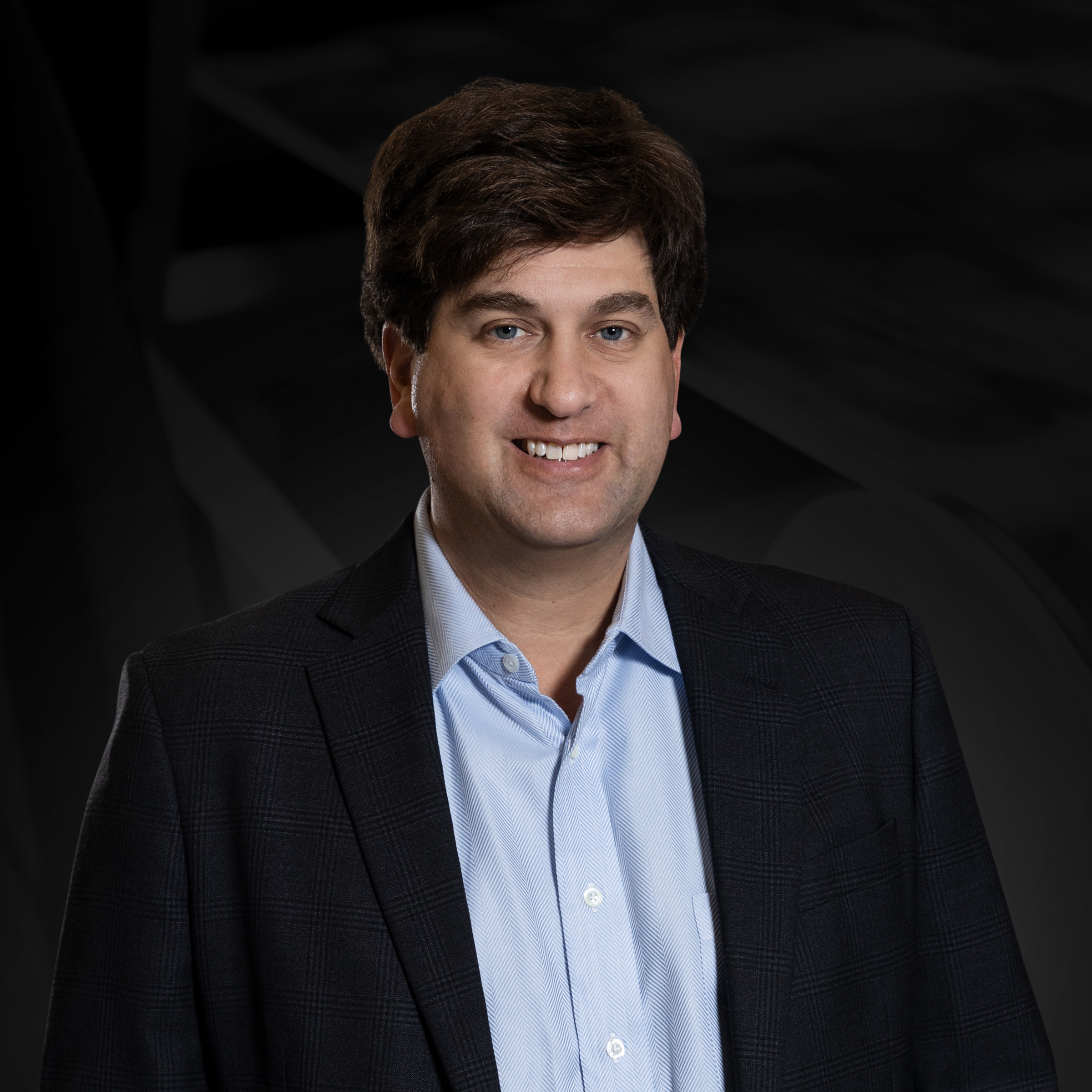 Mark Andy looks to the future – CEO Jason Desai