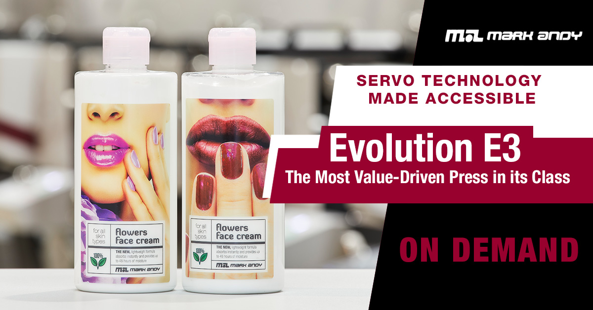 Evolution Series Webinar On Demand