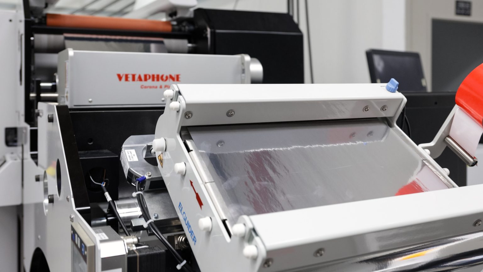 Digital Pro MAX | Mark Andy Inc.