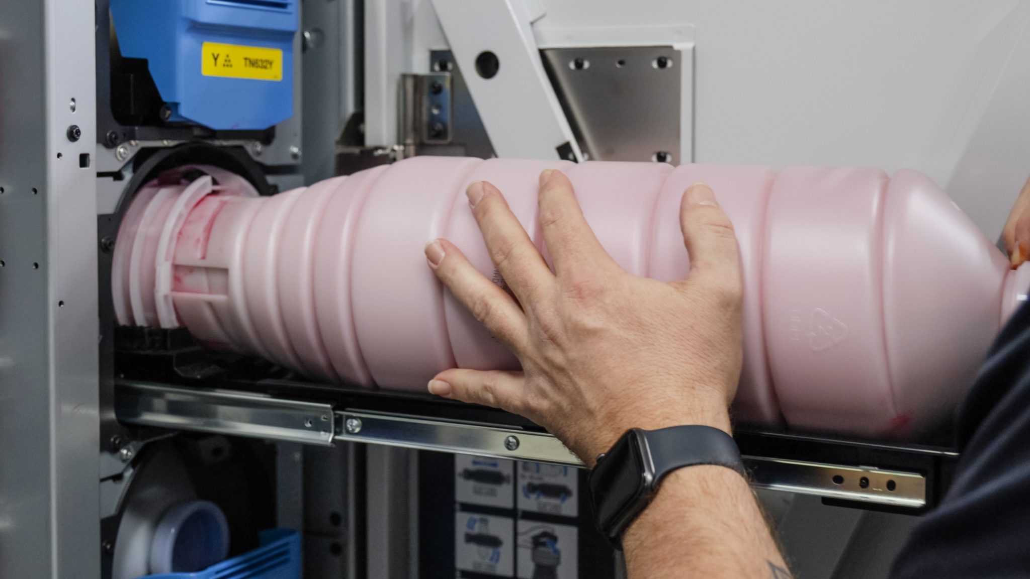 Digital Pro MAX | Mark Andy Inc.