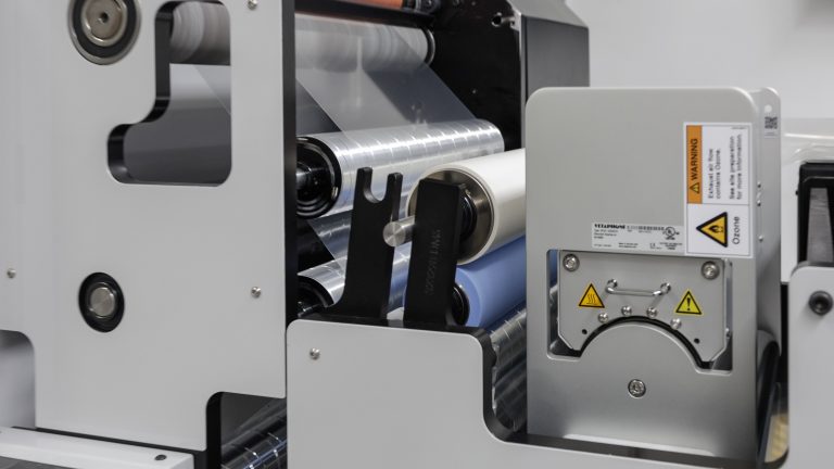 Digital Pro MAX | Mark Andy Inc.