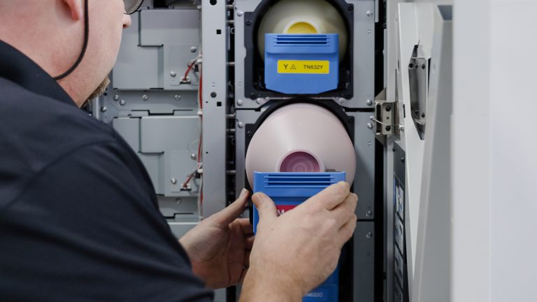 Digital Pro MAX | Mark Andy Inc.