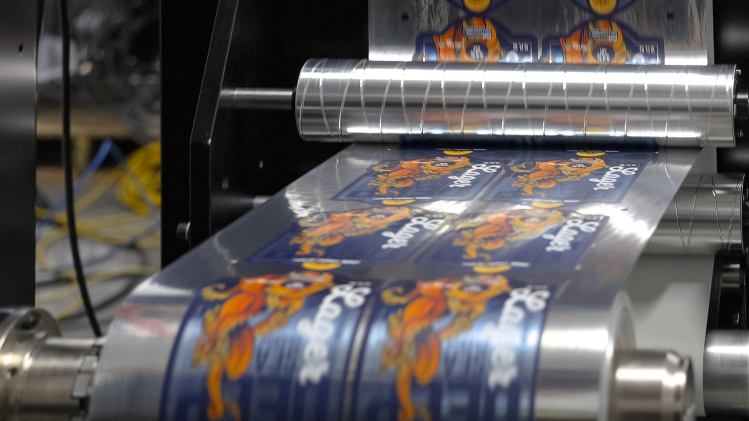 Digital Pro MAX | Mark Andy Inc.