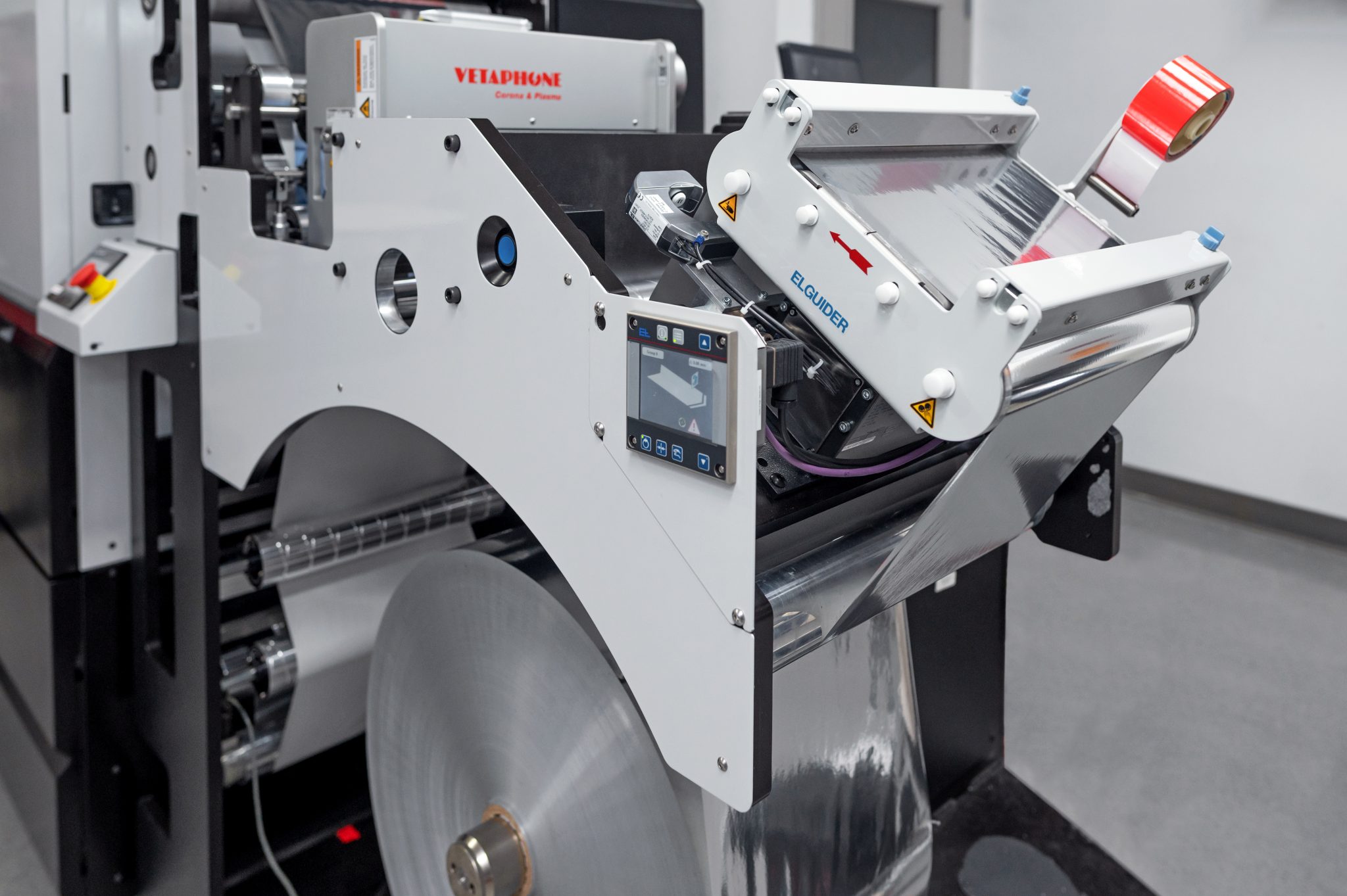 Digital Pro MAX | Mark Andy Inc.