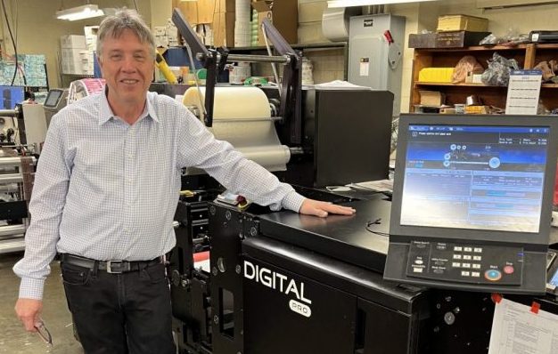 Queen City Printing boosts all-round capability – with Mark Andy ...