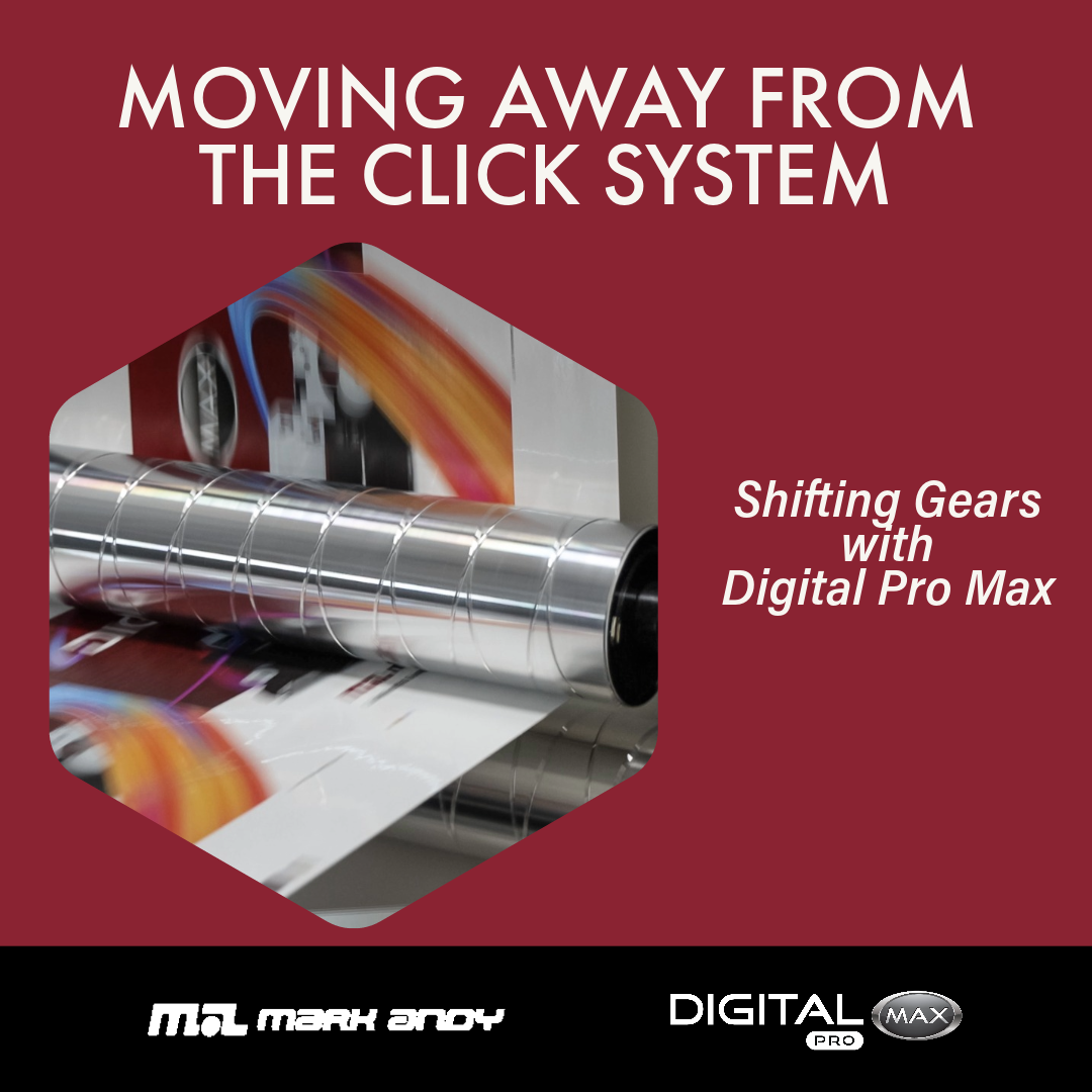 Digital Pro Max: Moving Beyond the Click System