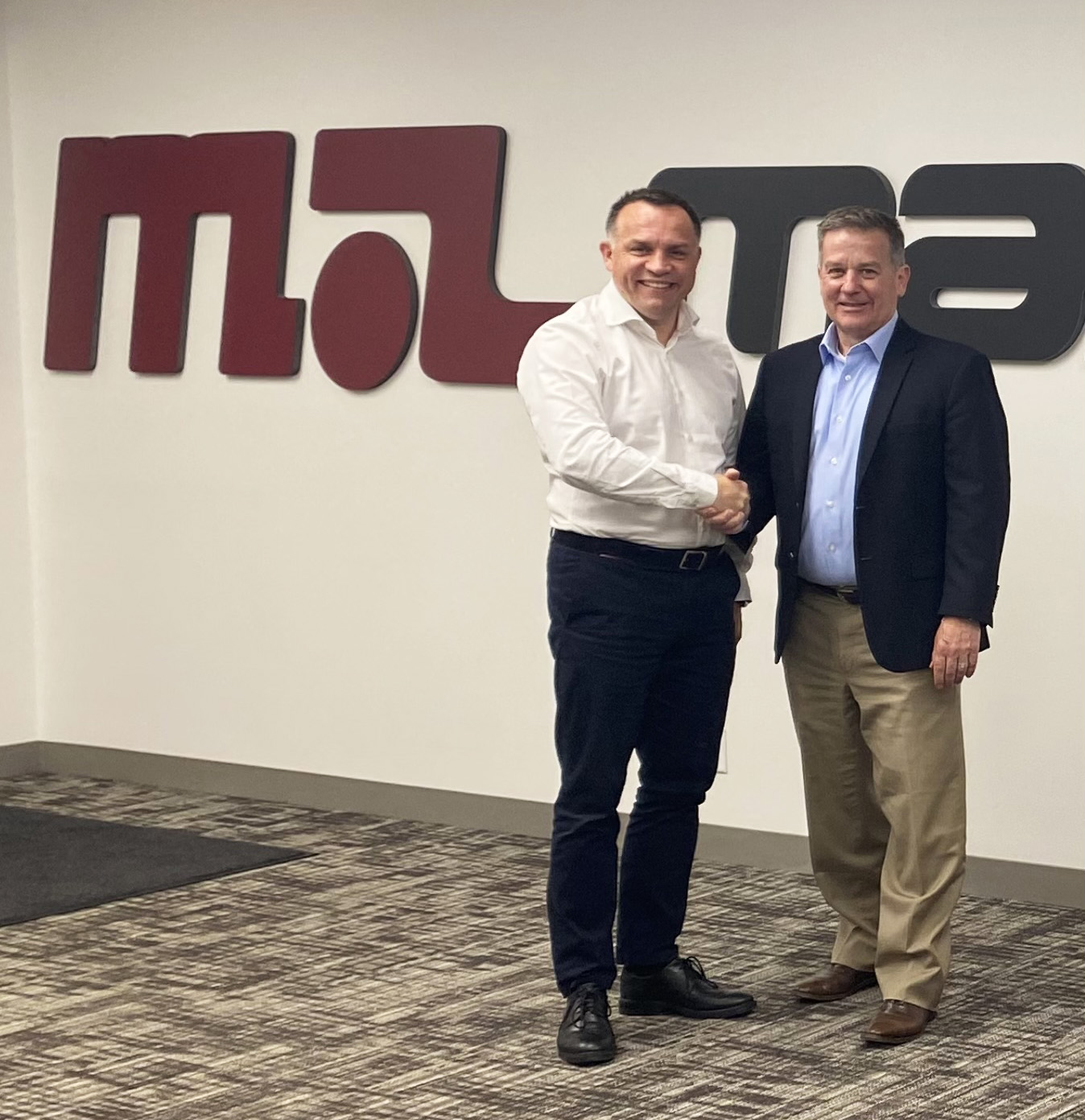 Mark Andy and Rotometal Forge Strategic Partnership to Advance Tooling ...