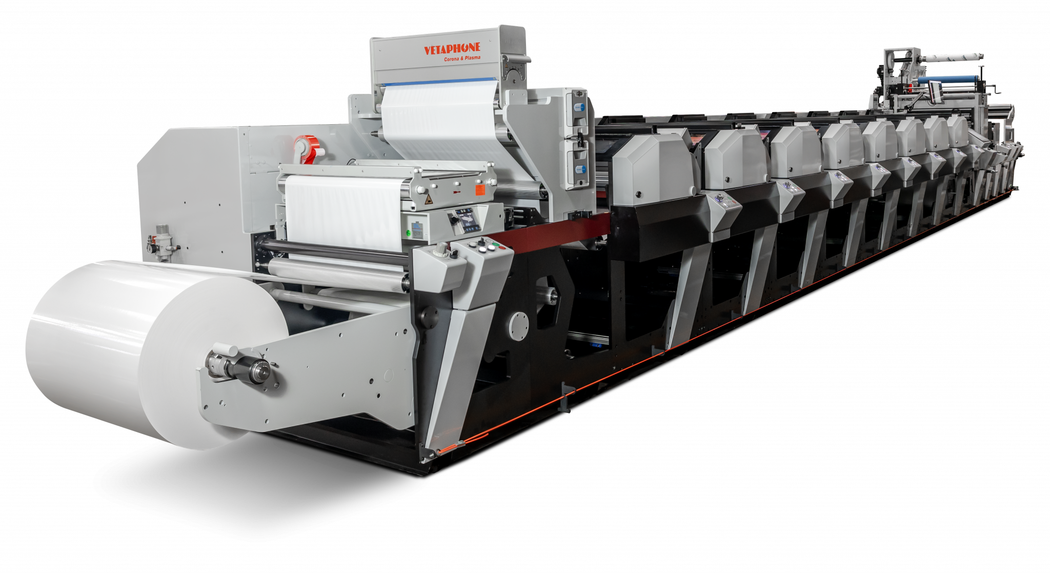 Performance Series S9 | Mark Andy Inc.