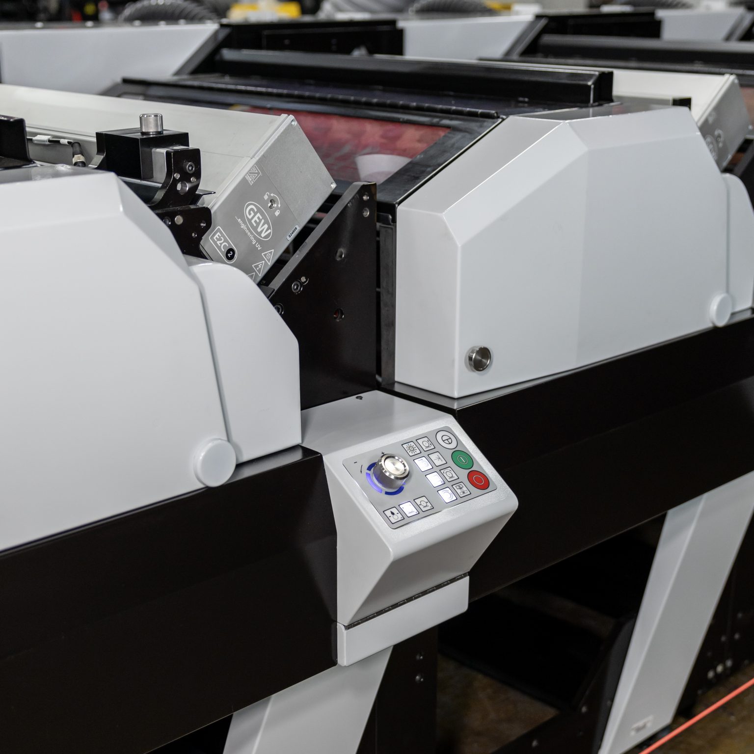 Performance Series S9 | Mark Andy Inc.