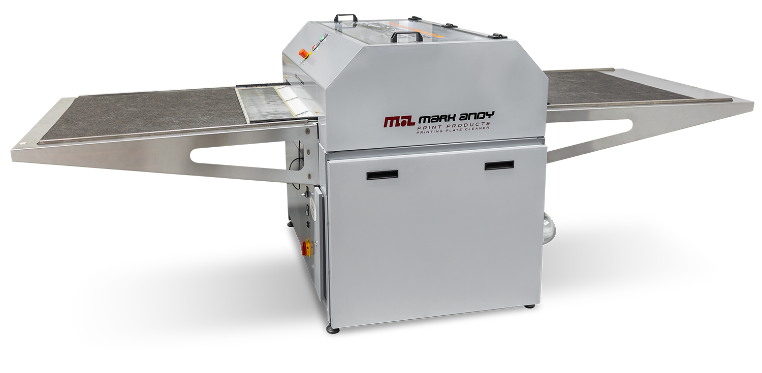 Mark Andy Print Products (MAPP): Driving the Future of Production ...