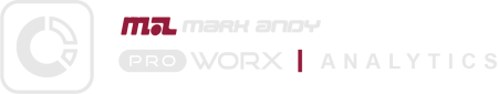 Software ProWORX Analytics